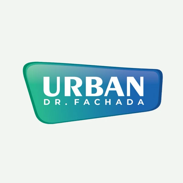 Urban Dr Fachada – Clube Síndicos